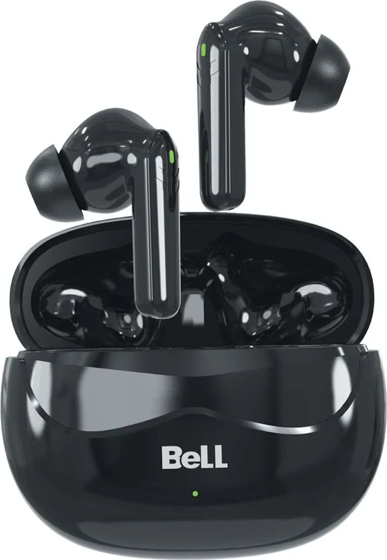Bell Hero Pods True Wireless Earbuds Price in India 2024, Full Specs ...