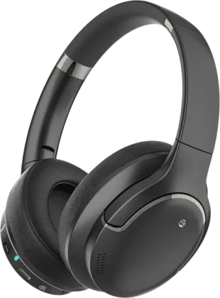 Croma HE101 Wireless Headphones - Price in India (Jun 2026), Specs ...