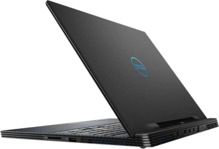 Dell G7 15 7590 Laptop (8th Gen Ci7/ 16GB/ 1TB 256GB SSD/ Win10/ 6GB ...