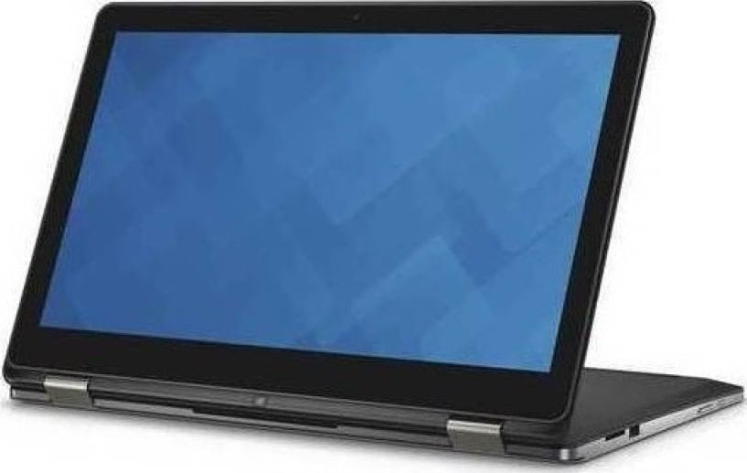 Dell Inspiron 7568 Laptop (6th Gen Intel Ci7 / 8GB/ 1TB/ Win10/ Touch ...
