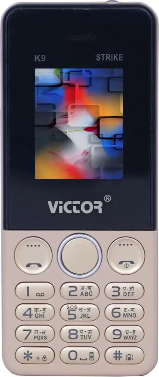 Victor K9 Strike Price in India 2025, Full Specs & Review | Smartprix
