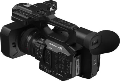 Panasonic AG AG-X20ED Camcorder - Price in India (Jun 2026), Specs ...