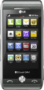 LG GX500 Price in India 2025, Full Specs & Review | Smartprix