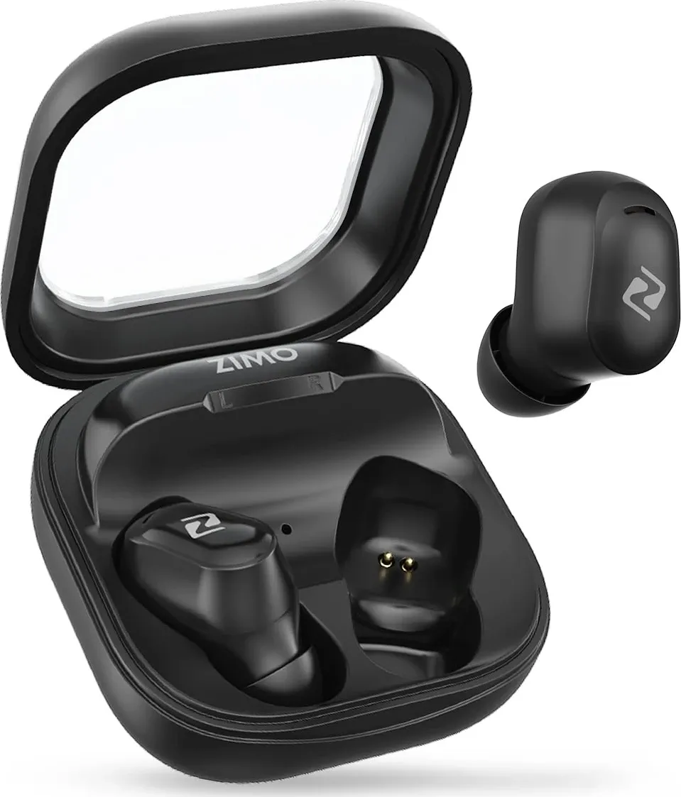 Zimo Sync Mini True Wireless Earbuds Price in India 2025, Full Specs ...