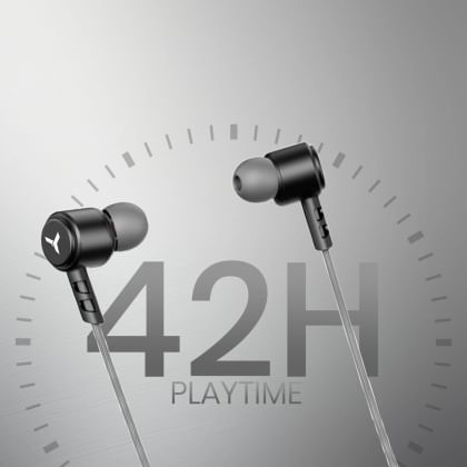 YCOM GameX Wireless Neckband Price in India 2025, Full Specs & Review ...