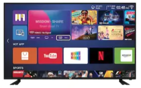 Visio World TVs Price List in India | Smartprix