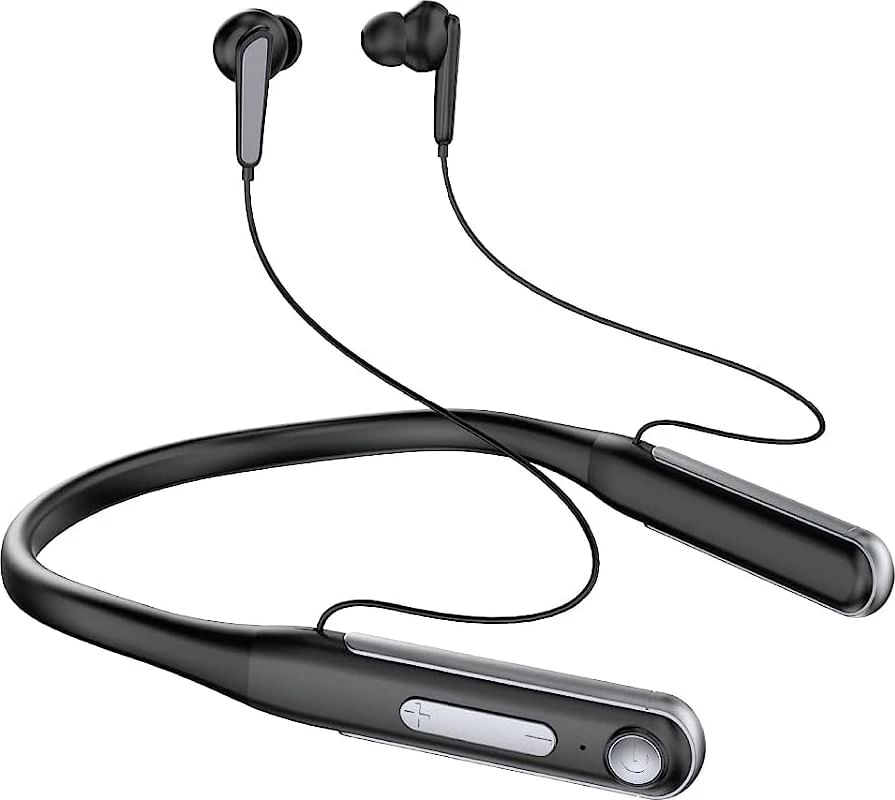 Dudao U5MAX Wireless Neckband Price in India 2024, Full Specs & Review ...