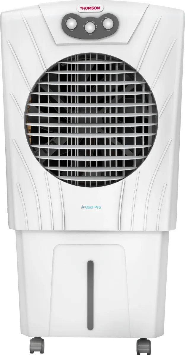 Thomson CPD95N 95 L Desert Air Cooler - Price in India (Mar 2026 ...