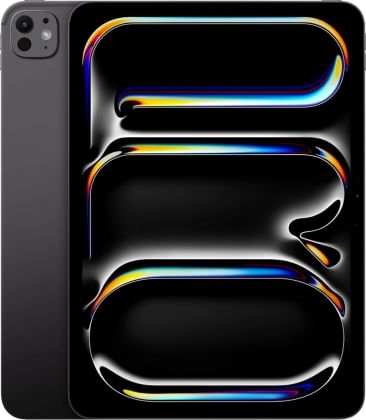 Apple iPad Pro 11 inch Tablet (Wi-Fi +256GB) Price in India 2025, Full ...