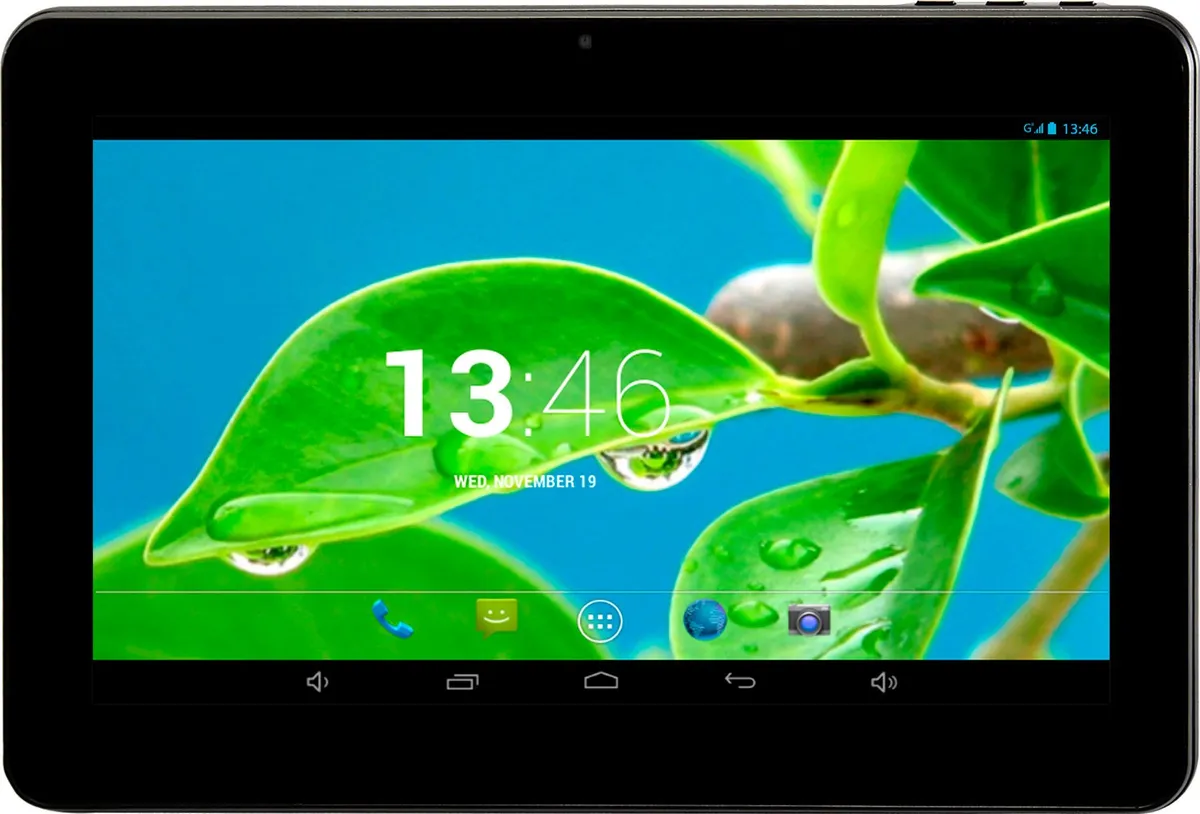 Datawind Ubislate 3G10 Tablet (WiFi+3G+8GB) Price in India 2025, Full ...
