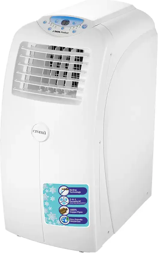 Portable AC Price List in India Smartprix