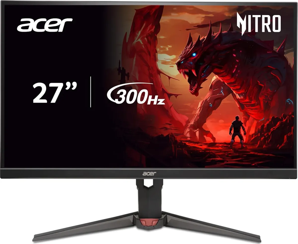 Acer Nitro XV272U F3 27 inch Quad HD Monitor Price in India 2025, Full ...