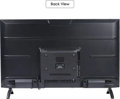 Skylive SL43PRO 43 inch Full HD Smart LED TV Price in India 2025, Full ...