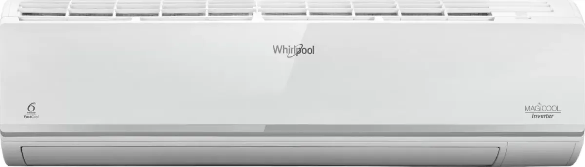 Whirlpool Magicool Convert 1 Ton 5 Star Inverter Split AC - Price in ...