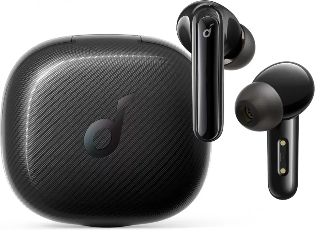 Soundcore Life Note 3 True Wireless Earbuds - Price in India (May 2026 ...