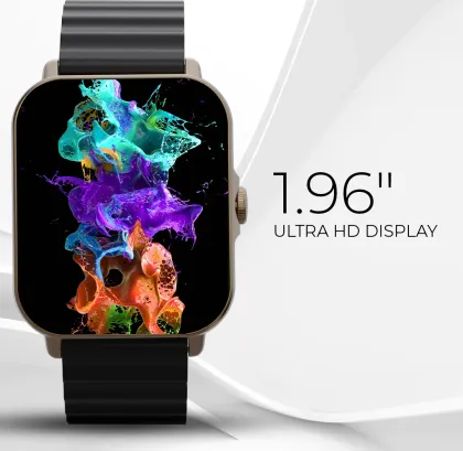 Maxima Max Pro Flash Smartwatch Price in India 2025, Full Specs ...