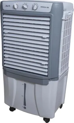 Burly Brezza 75 L Desert Air Cooler Price in India 2025, Full Specs ...
