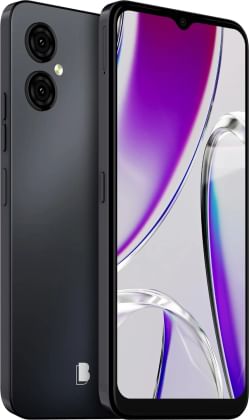 BLU G53 Price in India 2024, Full Specs & Review | Smartprix