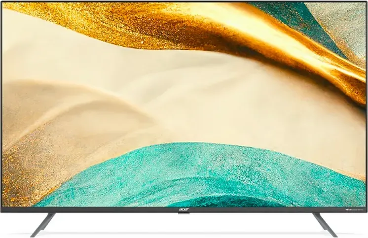 Acer 65UHD S Series 65 inch Ultra HD 4K Smart LED TV - Price in India ...