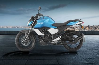 Yamaha FZ-X Chrome Price in India 2024, Full Specs & Review | Smartprix