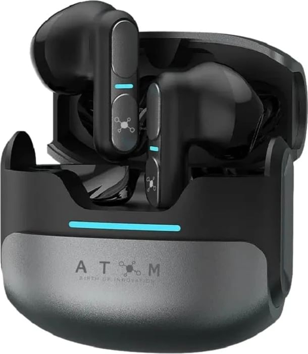 Atom Birth of Innovation Theta TG11 True Wireless Earbuds Price in ...