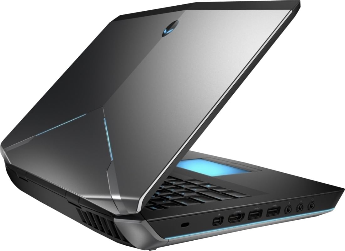 Dell Alienware 14 Laptop (4th Gen Ci7/ 16GB/ 750GB/ Win8/ 2GB Graph ...
