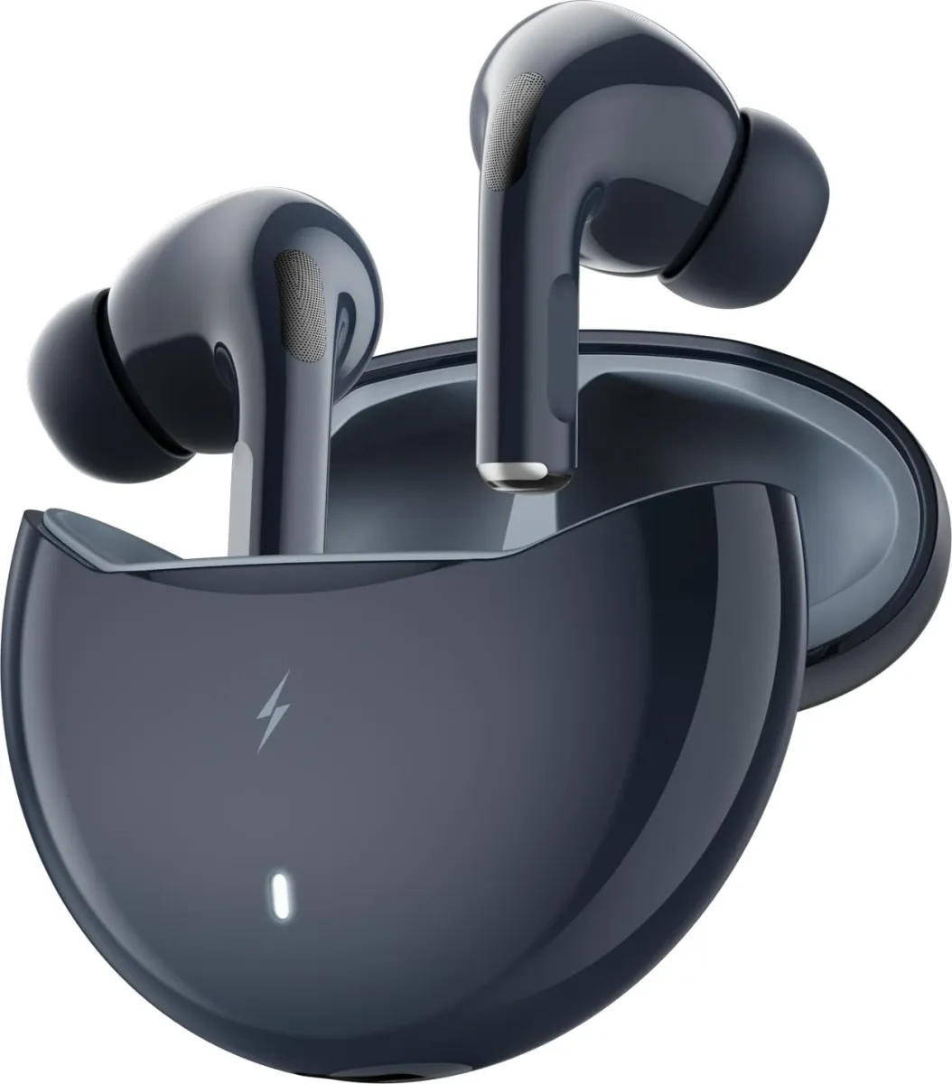 Fire-Boltt FirePods Aero True Wireless Earbuds Price in India 2025 ...