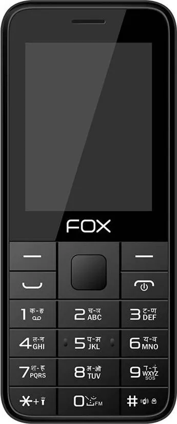 Fox Champ FX240 Price in India 2025, Full Specs & Review | Smartprix