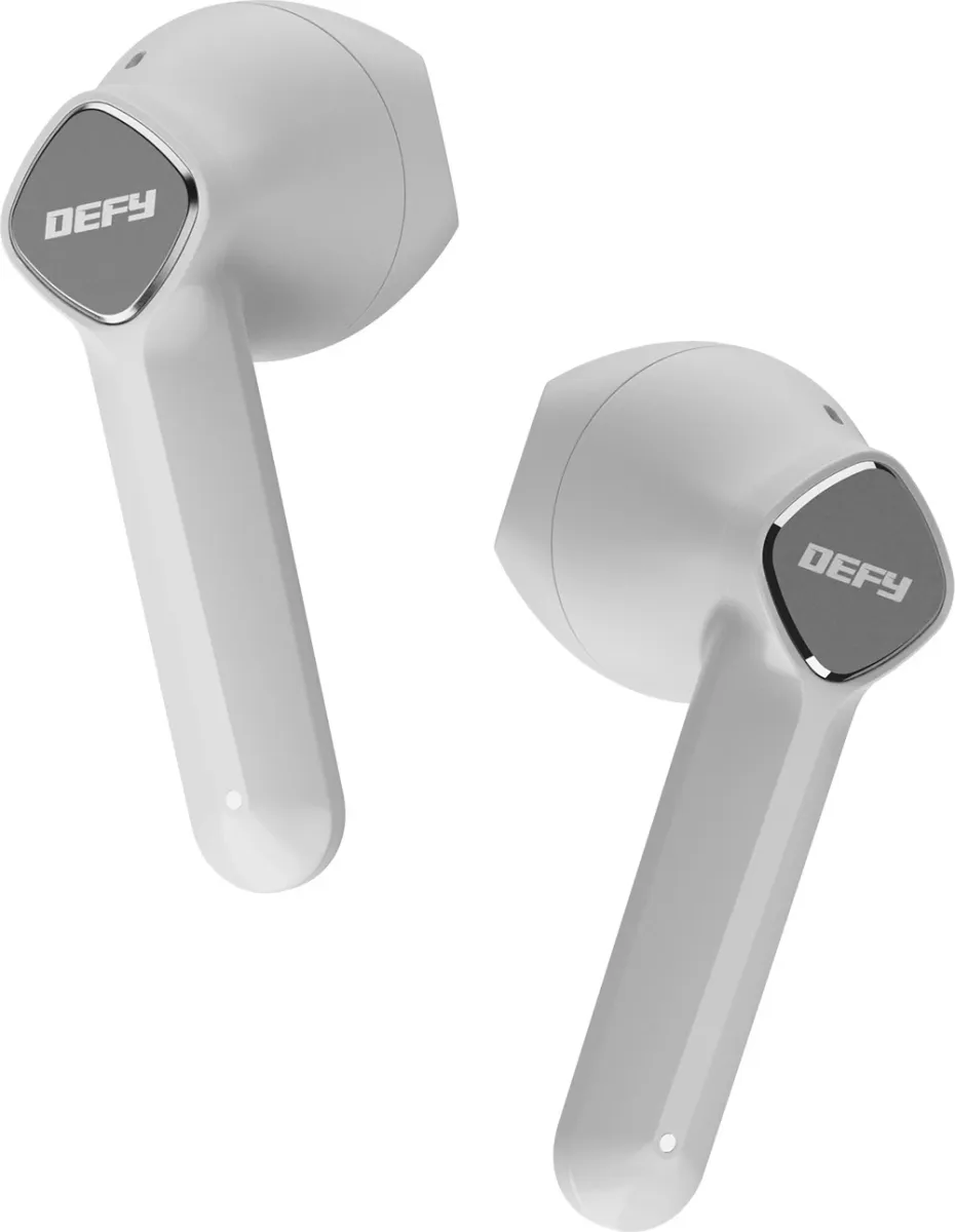 Defy Gravity Pro True Wireless Earbuds Price in India 2025, Full Specs ...