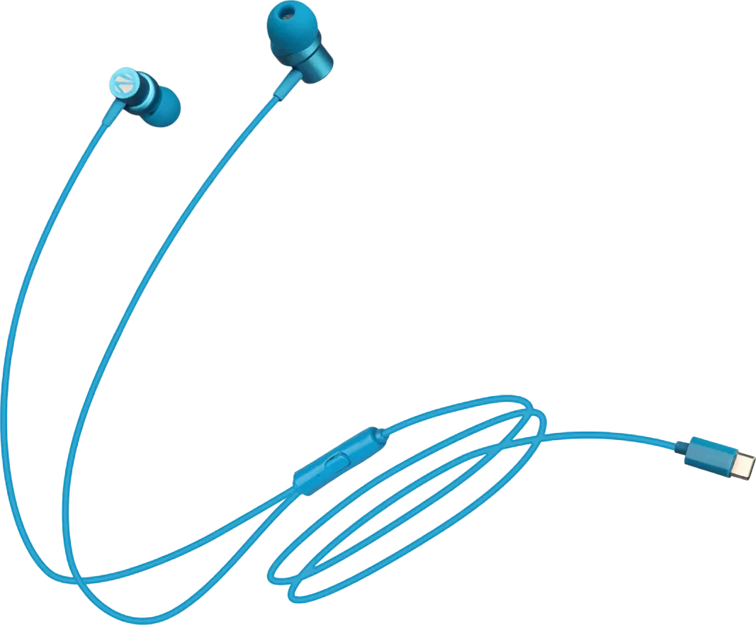 Zebronics Buds C9 Type-C Wired Earphones Price in India 2026, Full ...