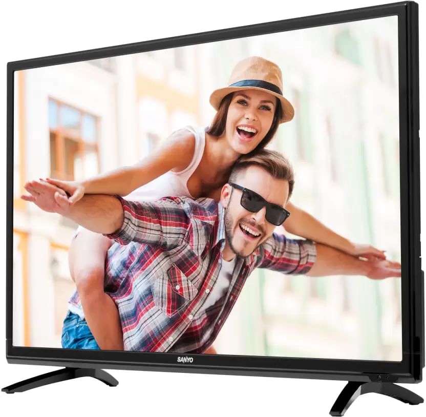 Sanyo XT-32S7201H (32-inch) HD Ready LED TV Best Price in India 2021 ...