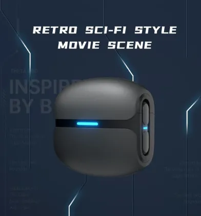 Langsdom Theta Pro True Wireless Earbuds Price in India 2025, Full ...