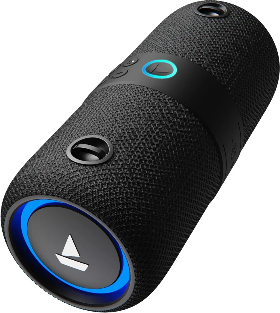 boAt Stone 1208 14W Bluetooth Speaker Price in India 2025, Full Specs ...