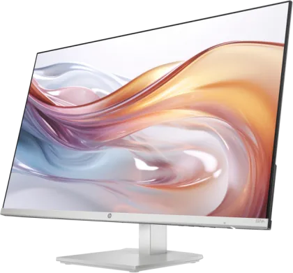 HP Series 5 527sh 27 inch Full HD Monitor Price in India 2025, Full ...