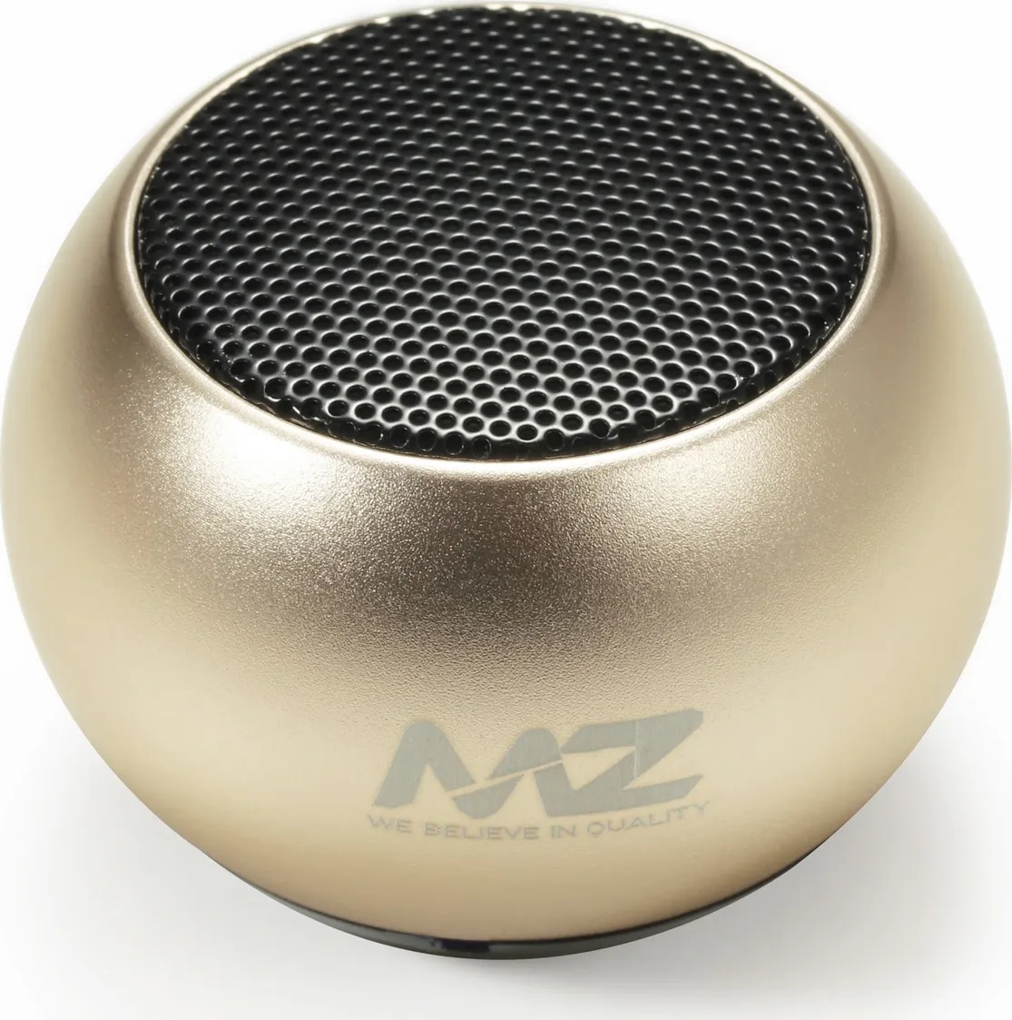 MZ M3 5W Bluetooth Speaker - Price in India (May 2026), Specs, Reviews ...