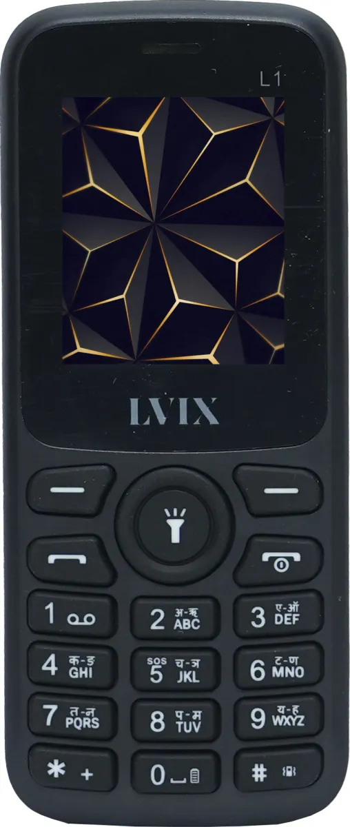 Lvix L1 1806 Price in India 2025, Full Specs & Review | Smartprix