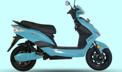 OKAYA Faast F3 - Price in India (Apr 2026), Specs, Reviews | Smartprix
