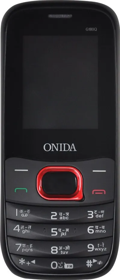 Onida G180Q Price in India 2025, Full Specs & Review | Smartprix