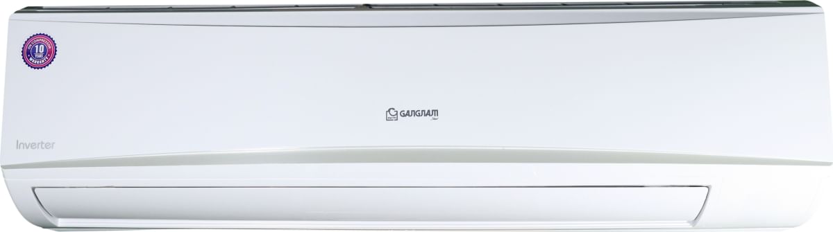 Gangnam Street GGINS18K3S21A 1.5 Ton 3 Star Inverter Split AC Price in ...