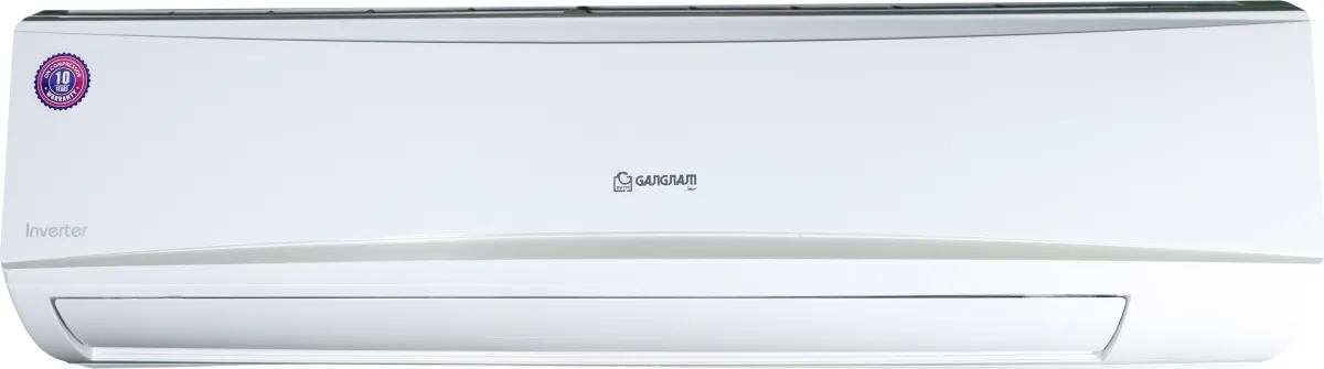 Gangnam Street GGINS18K3S21A 1.5 Ton 3 Star Inverter Split AC - Price ...