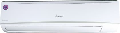 Gangnam Street GGINS18K3S21A 1.5 Ton 3 Star Inverter Split AC Price in ...
