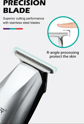 VGR V-970 Trimmer Price in India 2025, Full Specs & Review | Smartprix