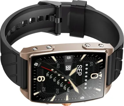 Pebble Mega Smartwatch Price in India 2025, Full Specs & Review | Smartprix