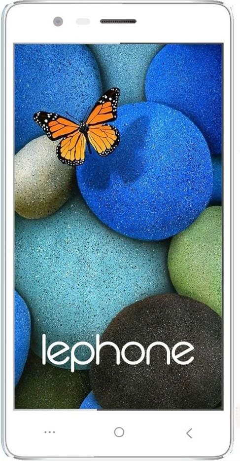 Lephone W7 Plus Price in India 2024, Full Specs & Review | Smartprix