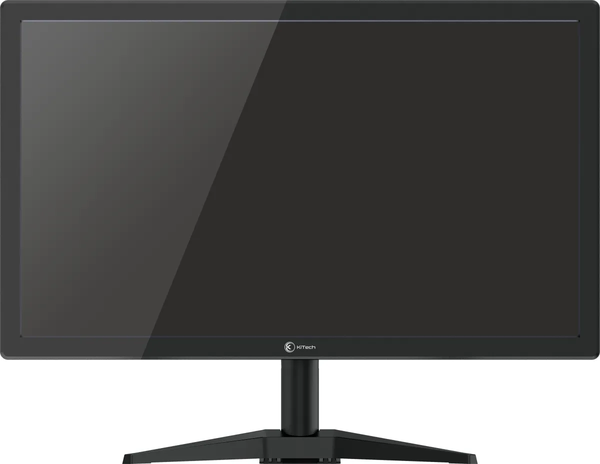 KiTech KTM19HV 19 inch HD Monitor - Price in India (May 2026), Specs ...