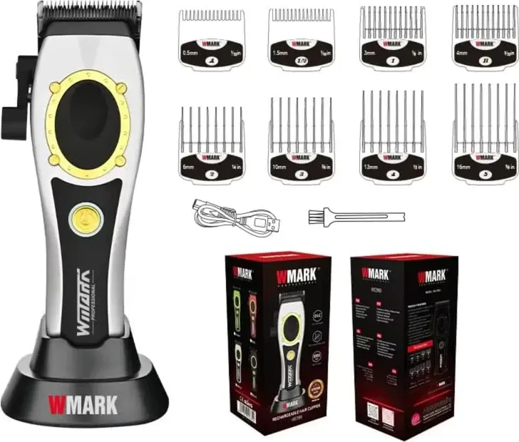 WMARK NG-7030 Clipper - Price in India (May 2026), Specs, Reviews ...