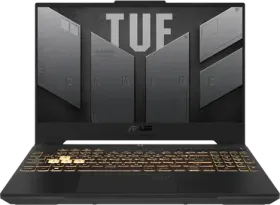 Asus TUF Gaming A15 FA566NFR-HN045WS Laptop (AMD Ryzen 7 7435HS/ 16GB ...