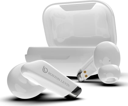 Boston Levin Storm 9i True Wireless Earbuds Price in India 2024, Full Specs & Review | Smartprix