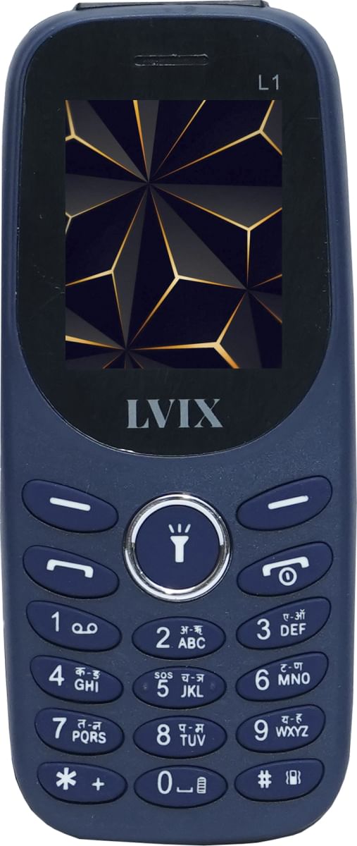 Lvix L1 1709 Price in India 2024, Full Specs & Review | Smartprix