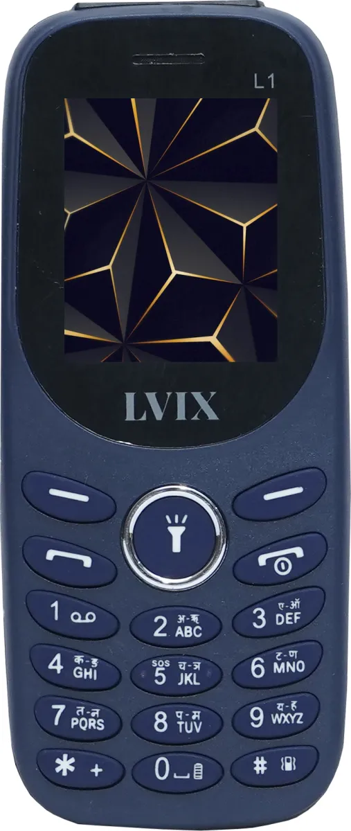 Lvix L1 1709 Price in India 2025, Full Specs & Review | Smartprix